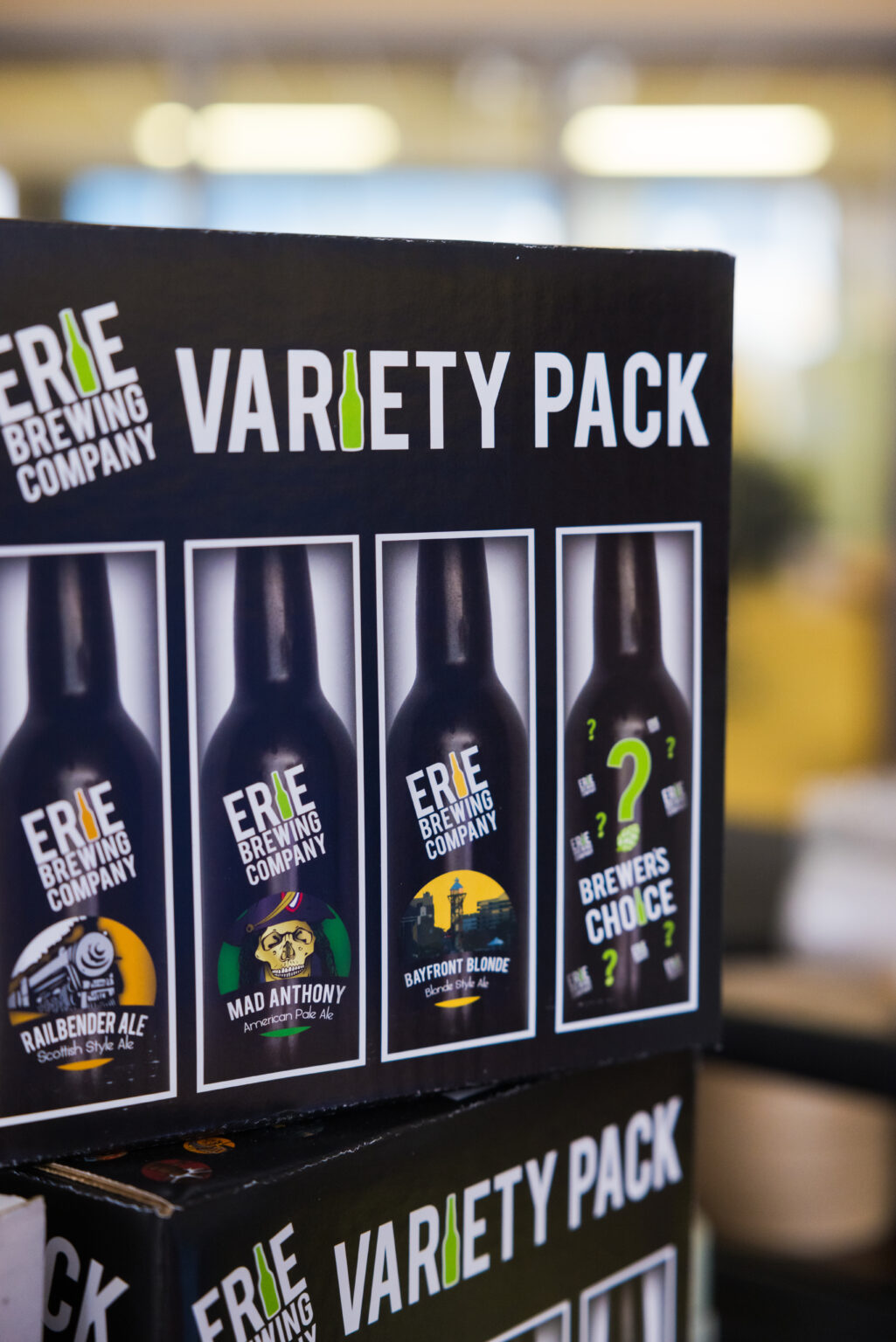 How to Maximize Consumer Appeal with Custom Beverage Packaging ...